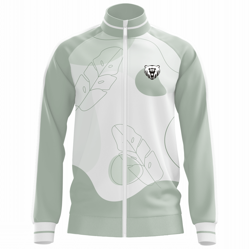 Custom made full sublimation print jacket - Buy Custom made full ...